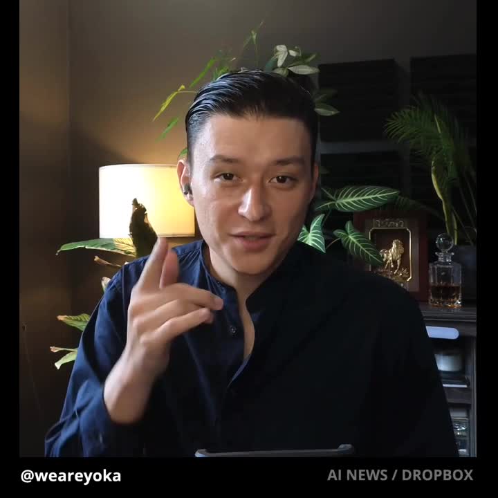 Yoka on LinkedIn: Introducing Dropbox Dash AI Yoka on LinkedIn: Introducing Dropbox Dash AI
