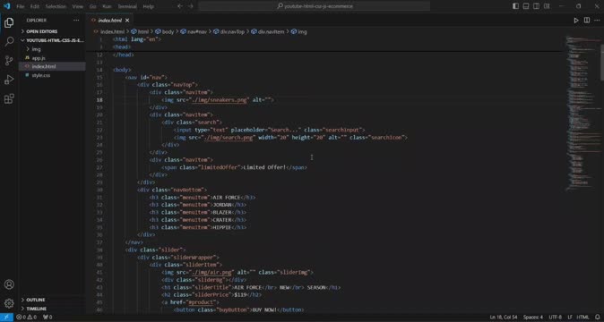 Aditya Kumar Gupta on LinkedIn: #webdevelopment #ecommerce #html #css # ... Aditya Kumar Gupta on LinkedIn: #webdevelopment #ecommerce #html #css # ...