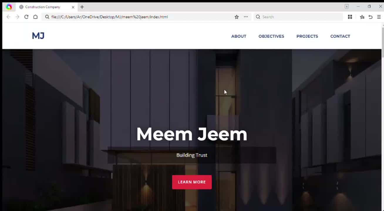 Ahmed Basil on LinkedIn: #frontend #webdevelopment #html5 #css3 #javascript Ahmed Basil on LinkedIn: #frontend #webdevelopment #html5 #css3 #javascript