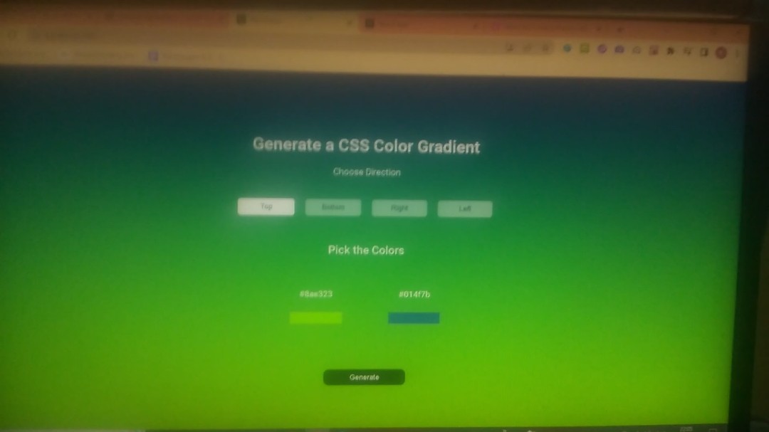 Ramanujam Y on LinkedIn: #reactjs #frontenddeveloper Ramanujam Y on LinkedIn: #reactjs #frontenddeveloper