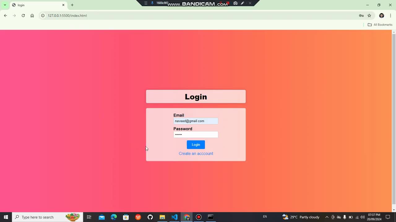 Naveed Ali on LinkedIn: #webdevelopment #javascript #learningjourney ... Naveed Ali on LinkedIn: #webdevelopment #javascript #learningjourney ...