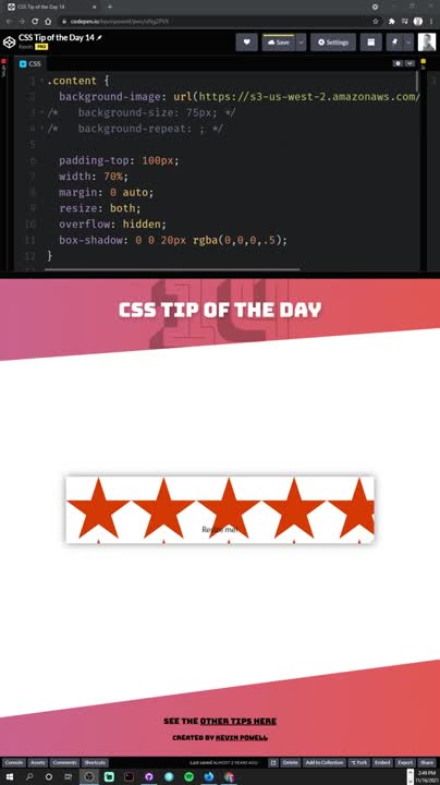 Ram Maheshwari ♾️ on LinkedIn: #html #css #javascript #100daysofcode # ... Ram Maheshwari ♾️ on LinkedIn: #html #css #javascript #100daysofcode # ...