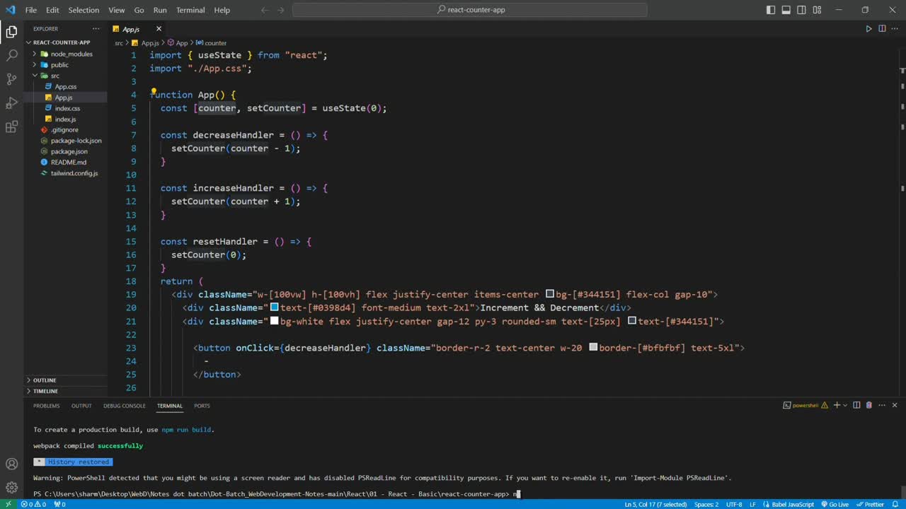 Abhishek Sharma on LinkedIn: #react #reactdeveloper #reactjs # ... Abhishek Sharma on LinkedIn: #react #reactdeveloper #reactjs # ...