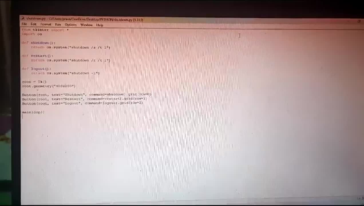 Meda pravallika on LinkedIn: #pythonprogramming #codingchallenge # ... Meda pravallika on LinkedIn: #pythonprogramming #codingchallenge # ...
