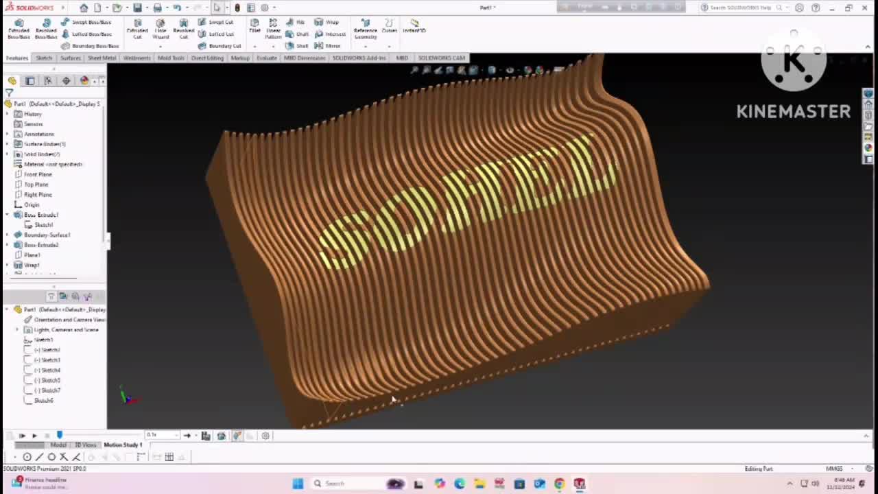 Sohel Rana on LinkedIn: #solidworks Sohel Rana on LinkedIn: #solidworks