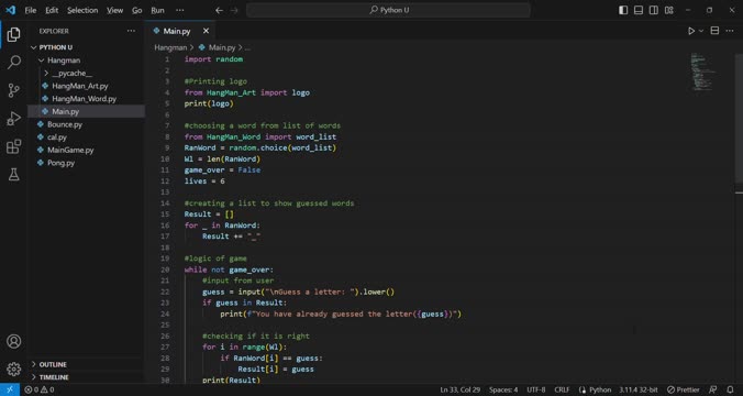 Panitapu Jashwanth on LinkedIn: #python #pythonprogramming # ... Panitapu Jashwanth on LinkedIn: #python #pythonprogramming # ...