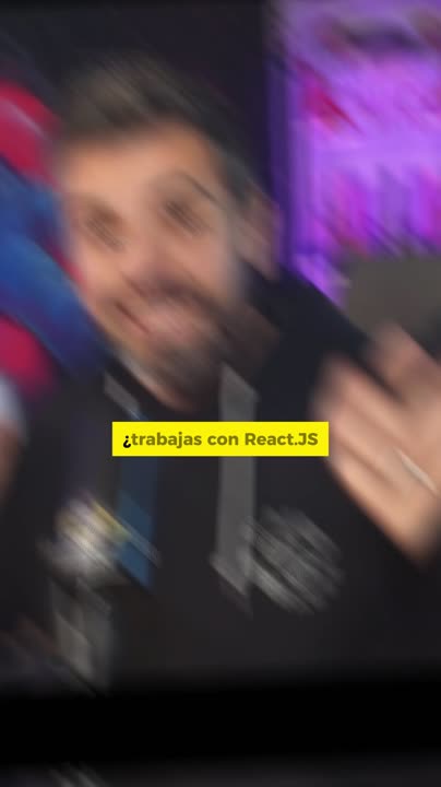 Carlos Azaustre en LinkedIn: #programacion #reactjs #javascript # ... Carlos Azaustre en LinkedIn: #programacion #reactjs #javascript # ...