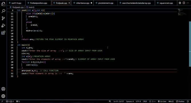 Hitesh Gourana on LinkedIn: #binary #algorithms #datastructures # ... Hitesh Gourana on LinkedIn: #binary #algorithms #datastructures # ...