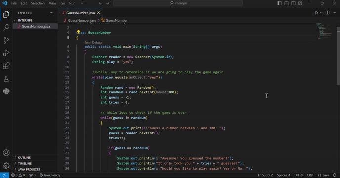 #java #internpe #coding | ARPIT AWASTHI #java #internpe #coding | ARPIT AWASTHI