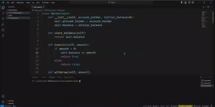 Durga Bhavani Dantuluri on LinkedIn: #pythonprogramming #codingmilestone Durga Bhavani Dantuluri on LinkedIn: #pythonprogramming #codingmilestone