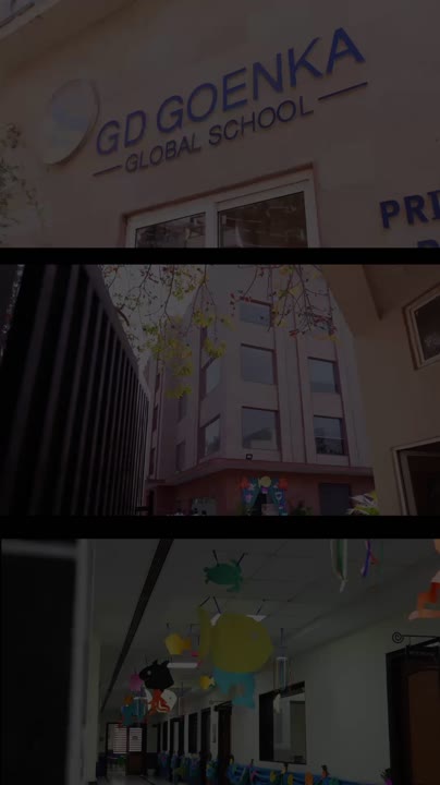 GD GOENKA GLOBAL, DLF3 on LinkedIn: GD Goenka Global School’s first ... GD GOENKA GLOBAL, DLF3 on LinkedIn: GD Goenka Global School’s first ...