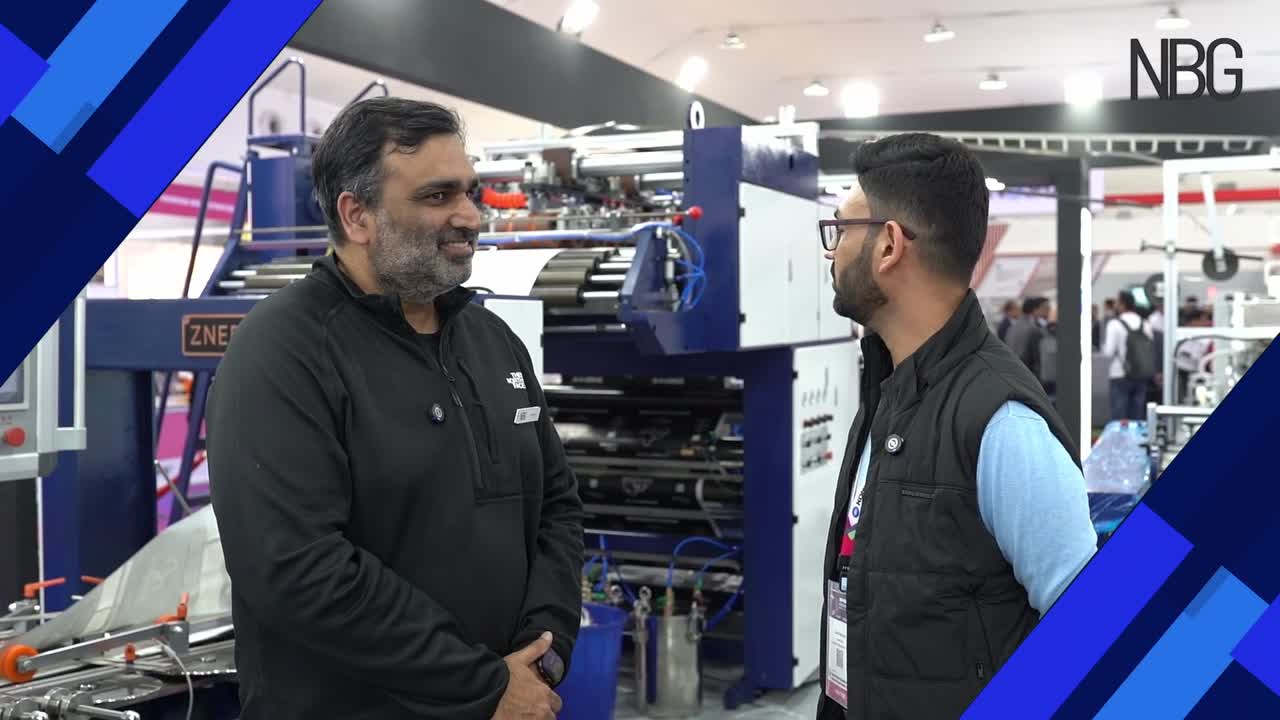 #inconversation #director #canpac #printpackindia2025 #growth # ... #inconversation #director #canpac #printpackindia2025 #growth # ...