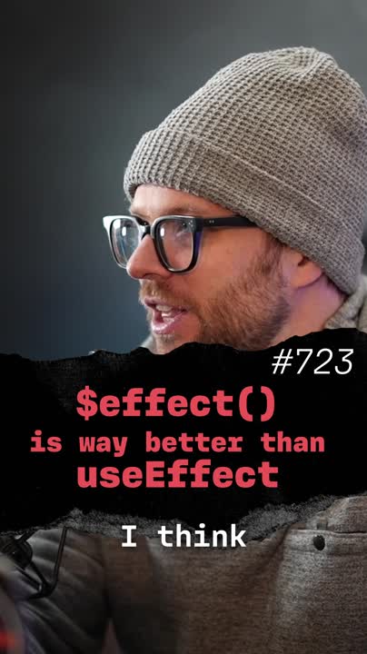Syntax on LinkedIn: #svelte #react #javascript #webdev #softwaredev # ... Syntax on LinkedIn: #svelte #react #javascript #webdev #softwaredev # ...
