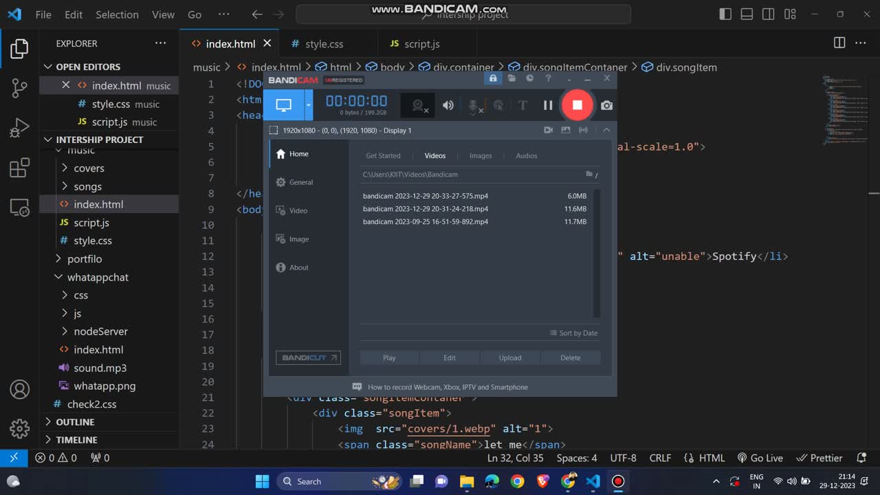 Harsh Singh on LinkedIn: #webdevelopment #musicplayer #html #css # ... Harsh Singh on LinkedIn: #webdevelopment #musicplayer #html #css # ...