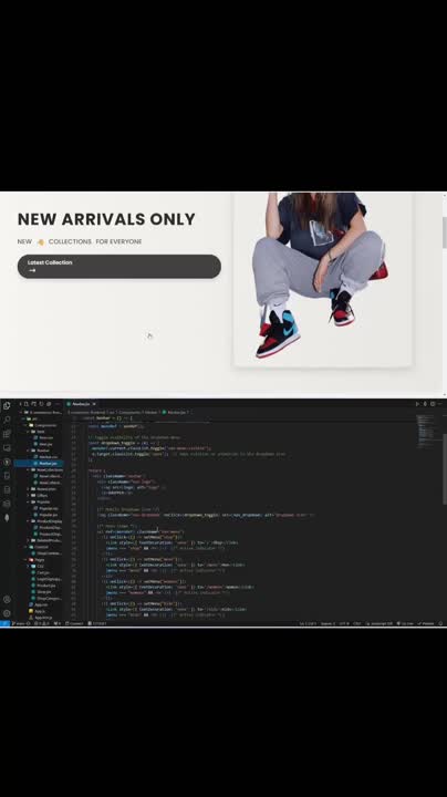 Bhoomi Gupta on LinkedIn: #mern #ecommerce #webdevelopment #fullstack # ... Bhoomi Gupta on LinkedIn: #mern #ecommerce #webdevelopment #fullstack # ...