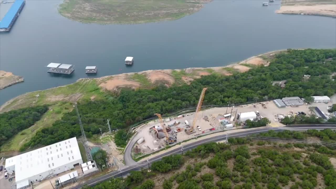 Schnabel Engineering on LinkedIn: Whoa! Take a look at this impressive ... Schnabel Engineering on LinkedIn: Whoa! Take a look at this impressive ...