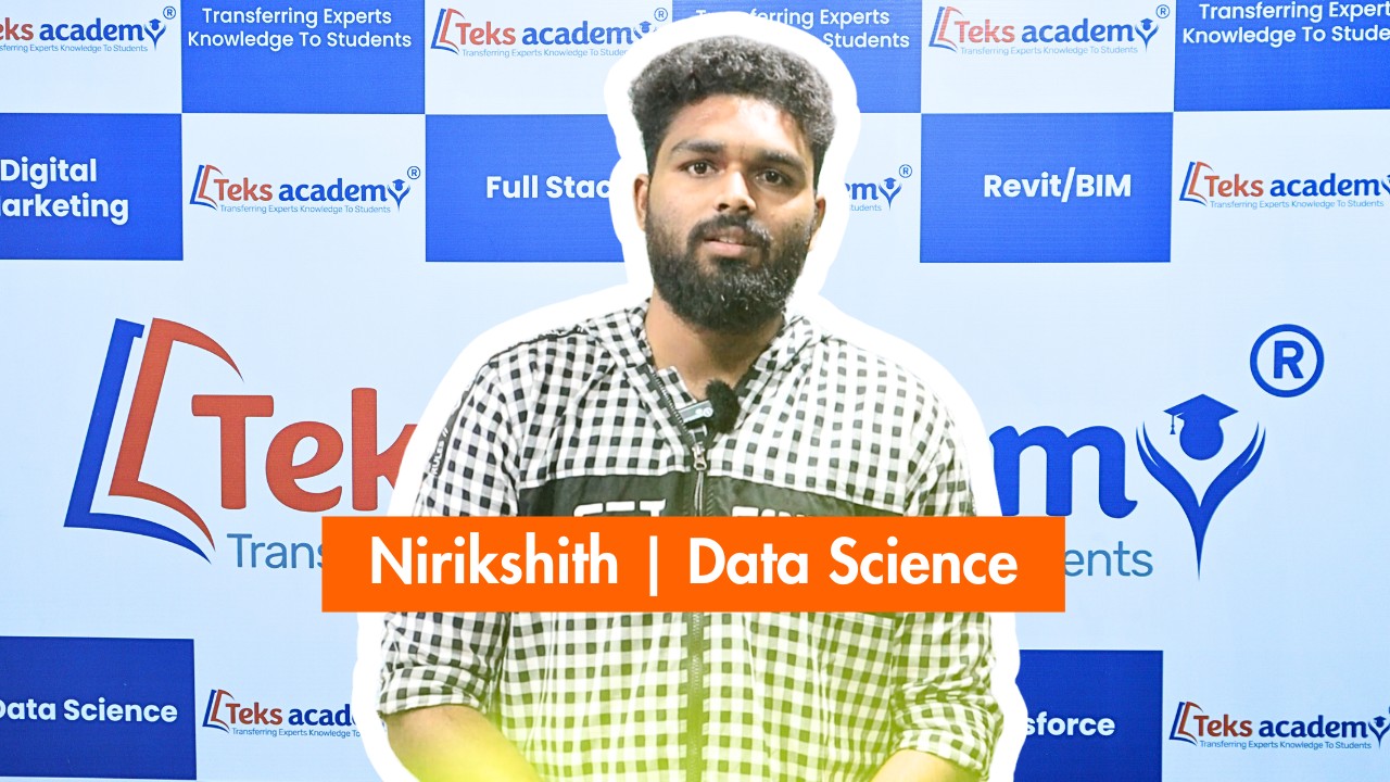 Teks Academy on LinkedIn: #datascience #datascientist #bigdata # ... Teks Academy on LinkedIn: #datascience #datascientist #bigdata # ...