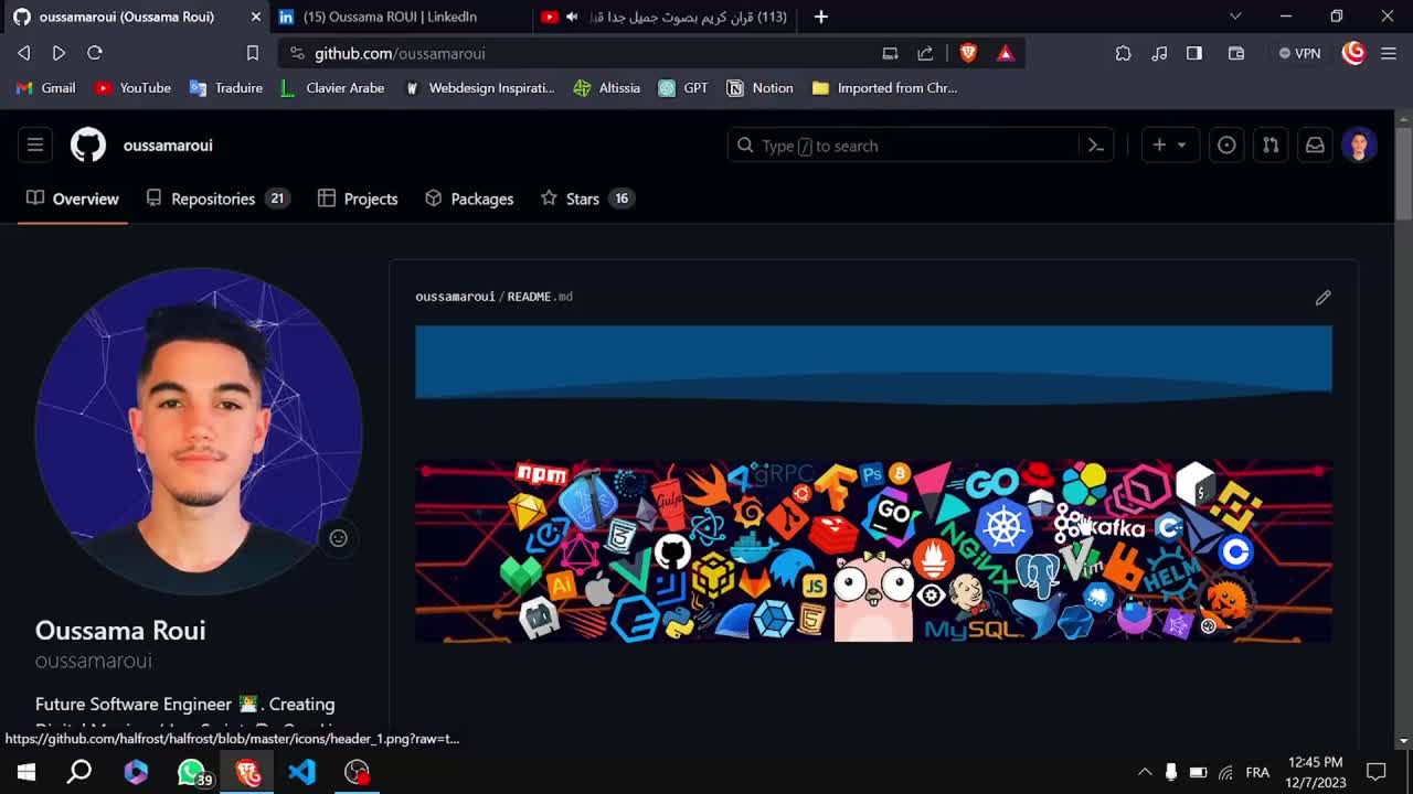 Oussama ROUI on LinkedIn: #memory_game #reactjs #frontend # ... Oussama ROUI on LinkedIn: #memory_game #reactjs #frontend # ...