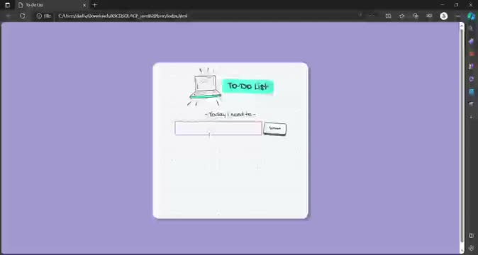 Dadi Sandhya on LinkedIn: #intern #internship #html #css #js # ... Dadi Sandhya on LinkedIn: #intern #internship #html #css #js # ...