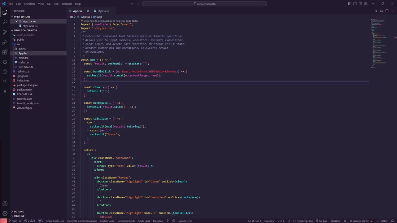 Upayan Ghosh on LinkedIn: #react #webdevelopment #javascript # ... Upayan Ghosh on LinkedIn: #react #webdevelopment #javascript # ...