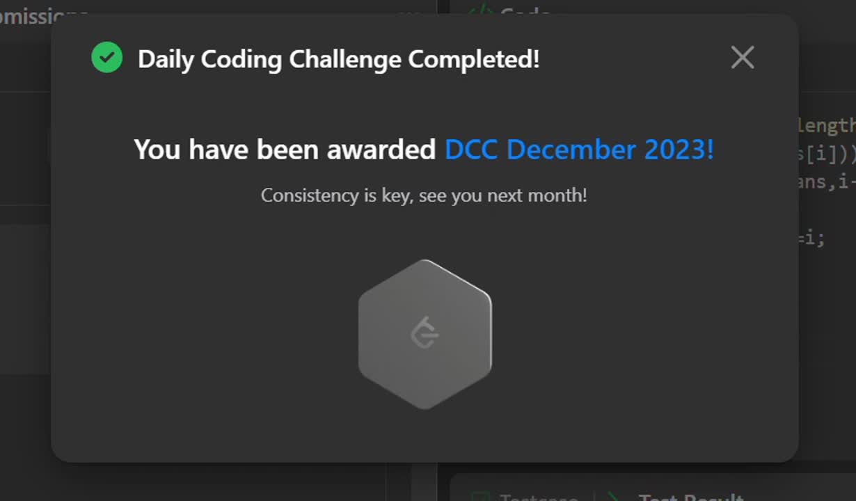 Sanjay Rai on LinkedIn: #leetcode #leetcodechallenge #leetcode2023 # ... Sanjay Rai on LinkedIn: #leetcode #leetcodechallenge #leetcode2023 # ...