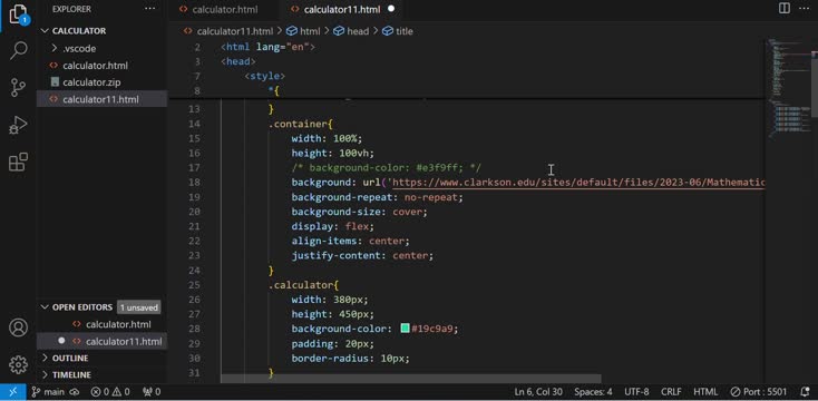 Navita Kumari on LinkedIn: #webdevelopment #javascript #css #html # ... Navita Kumari on LinkedIn: #webdevelopment #javascript #css #html # ...