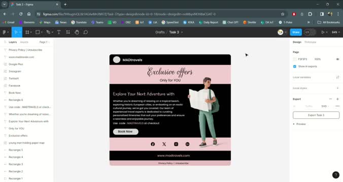 Syed Mohammad Zameer on LinkedIn: #codsoft #codsoftinternship #uiuxdesigner Syed Mohammad Zameer on LinkedIn: #codsoft #codsoftinternship #uiuxdesigner