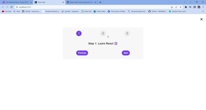 Vijay Kumar on LinkedIn: #reactjs Vijay Kumar on LinkedIn: #reactjs