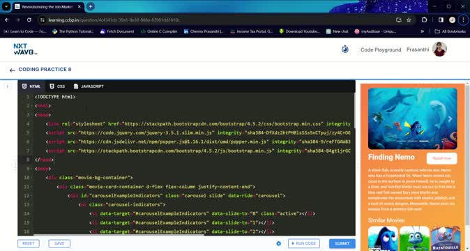 #day7 #html #css #nxtwave #ccbp #nxtwaverahulattuluri #ccbpians ... #day7 #html #css #nxtwave #ccbp #nxtwaverahulattuluri #ccbpians ...