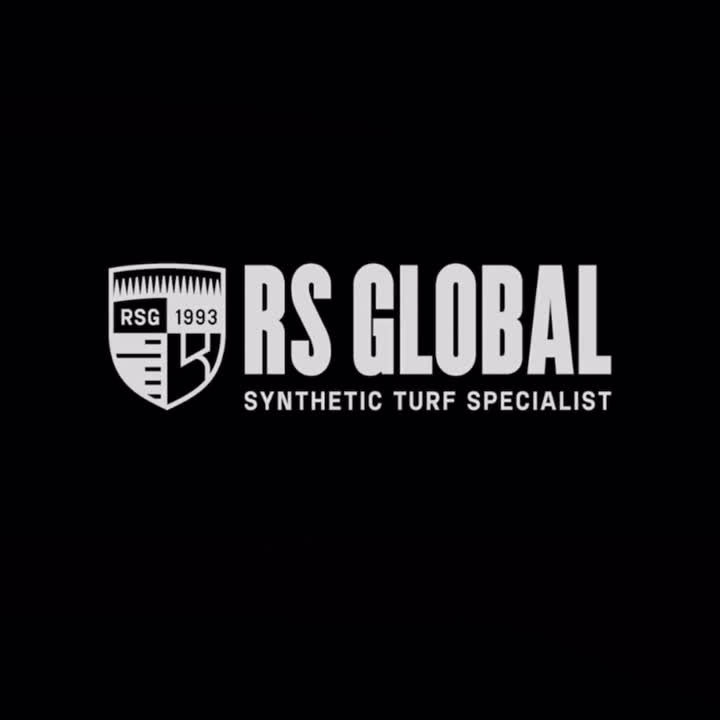 RS Global on LinkedIn: Maintaining your synthetic turf field doesn’t ... RS Global on LinkedIn: Maintaining your synthetic turf field doesn’t ...