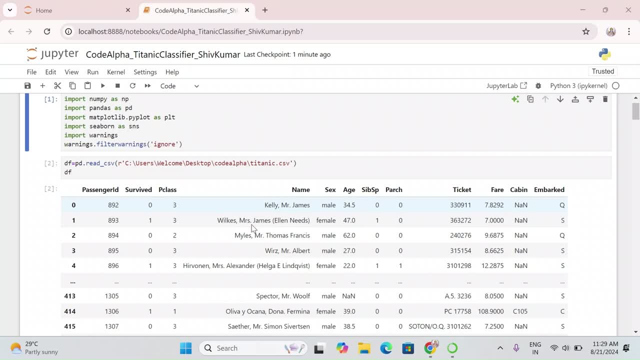 Shiv Kumar on LinkedIn: #datascience #machinelearning # ... Shiv Kumar on LinkedIn: #datascience #machinelearning # ...