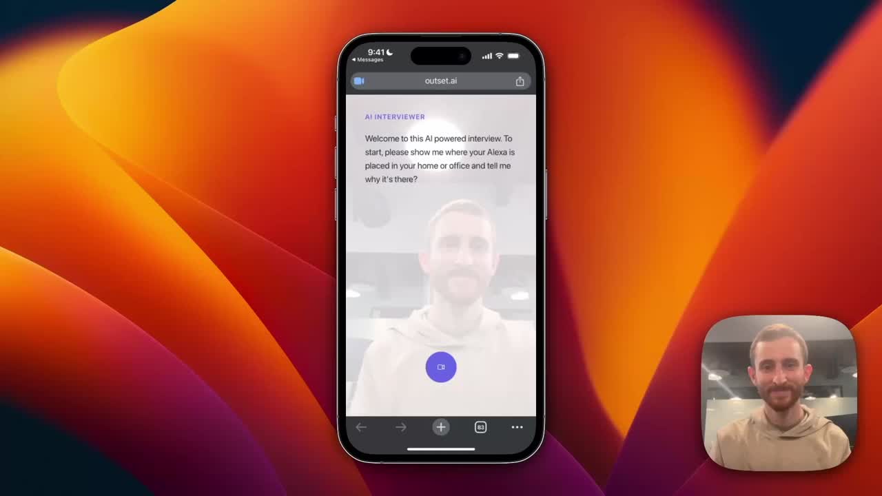 Outset launches AI Video Interviews | Y Combinator posted on the topic ... Outset launches AI Video Interviews | Y Combinator posted on the topic ...
