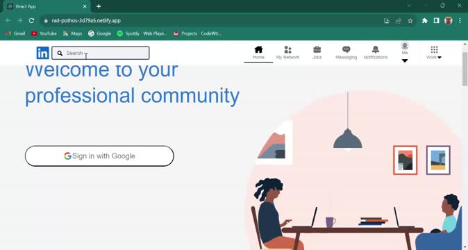 Abinash Dash on LinkedIn: #reactjs #frontenddevelopment #html #css # ... Abinash Dash on LinkedIn: #reactjs #frontenddevelopment #html #css # ...