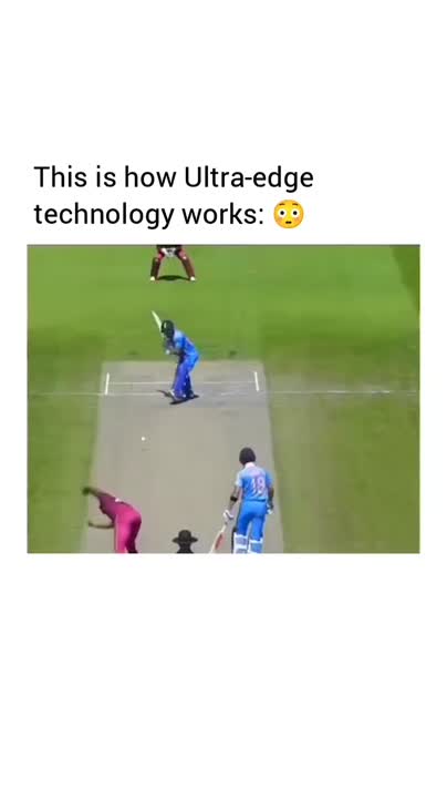 Vishwajeet Thakur on LinkedIn: #cricket #technology Vishwajeet Thakur on LinkedIn: #cricket #technology