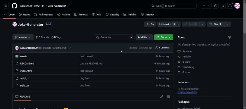 Aakash Rathore on LinkedIn: #webdevelopment #javascript #api #darkmode ... Aakash Rathore on LinkedIn: #webdevelopment #javascript #api #darkmode ...