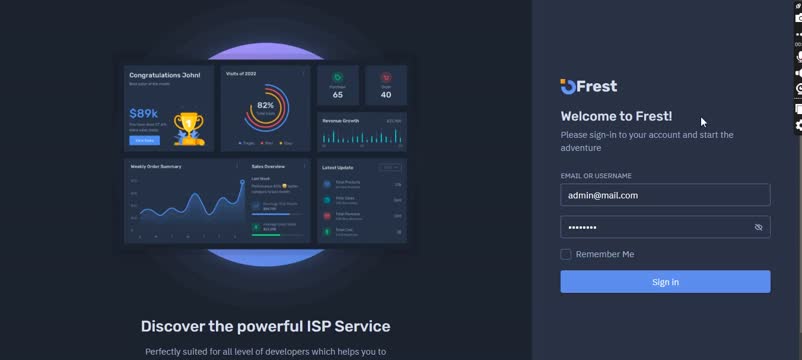 Md Azizur Rahman on LinkedIn: FreeRADIUS Application Laravel PHP Md Azizur Rahman on LinkedIn: FreeRADIUS Application Laravel PHP