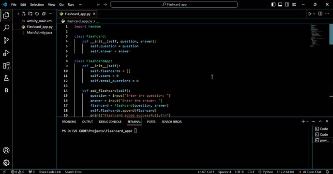Rachit Srivastava on LinkedIn: #coding #python #edtech #learning # ... Rachit Srivastava on LinkedIn: #coding #python #edtech #learning # ...
