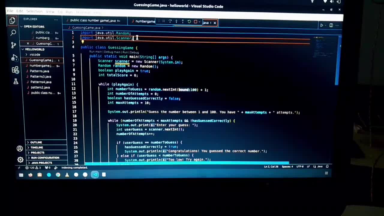 Manish kumar dixit on LinkedIn: #codsoft #internship #engineering # ... Manish kumar dixit on LinkedIn: #codsoft #internship #engineering # ...