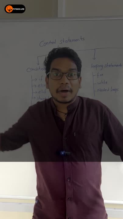 Kiran Sagar on LinkedIn: #pythoncourse #python90dayschallenge # ... Kiran Sagar on LinkedIn: #pythoncourse #python90dayschallenge # ...