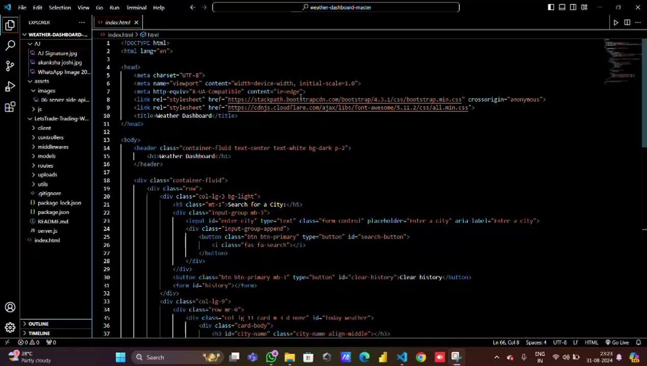 Gourav Malviya on LinkedIn: #codevo #webdevelopment #internship # ... Gourav Malviya on LinkedIn: #codevo #webdevelopment #internship # ...