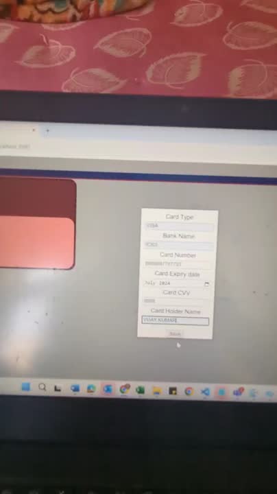 MEESALA PRANITH on LinkedIn: #react #reactjs #frontenddeveloper #js MEESALA PRANITH on LinkedIn: #react #reactjs #frontenddeveloper #js