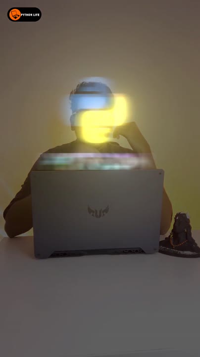 Kiran Sagar on LinkedIn: #pythonlife #pythonprogramming Kiran Sagar on LinkedIn: #pythonlife #pythonprogramming