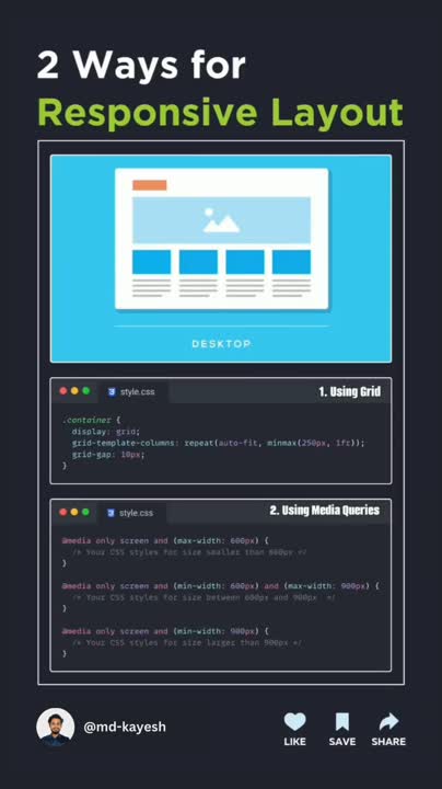 MD Kayesh on LinkedIn: #javascript #html #css #reactjs #learncoding # ... MD Kayesh on LinkedIn: #javascript #html #css #reactjs #learncoding # ...