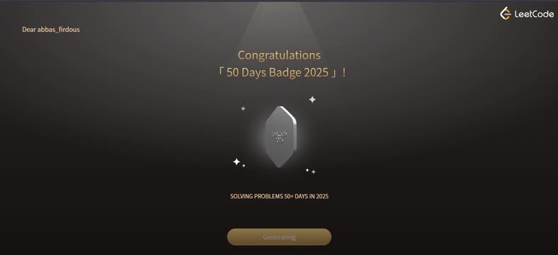 #leetcode #codingjourney #consistencyiskey #keepgrinding # ... #leetcode #codingjourney #consistencyiskey #keepgrinding # ...