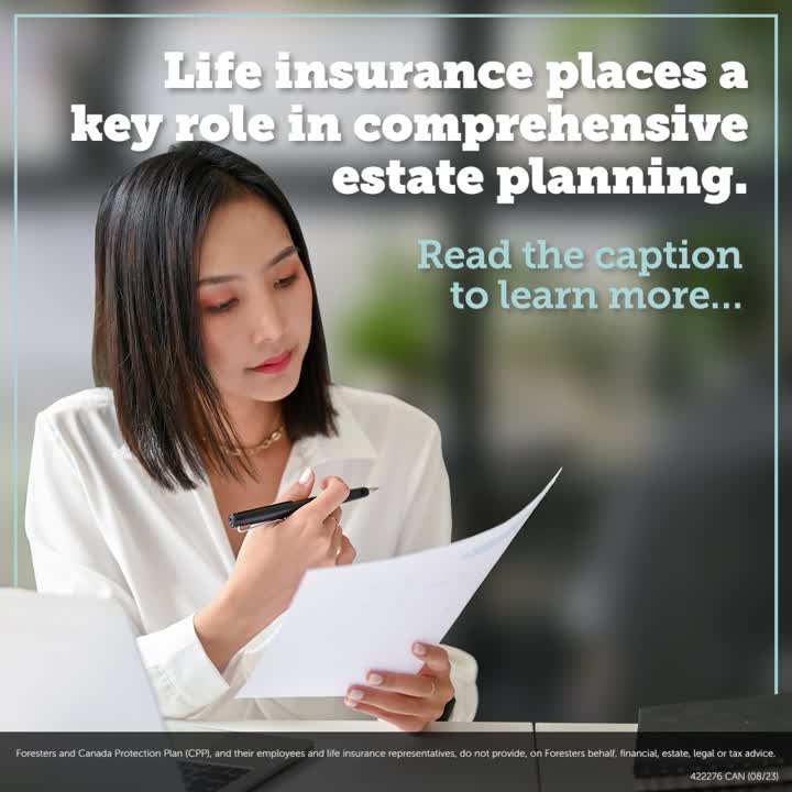 Canada Protection Plan, A Foresters Financial Company on LinkedIn: As ... Canada Protection Plan, A Foresters Financial Company on LinkedIn: As ...