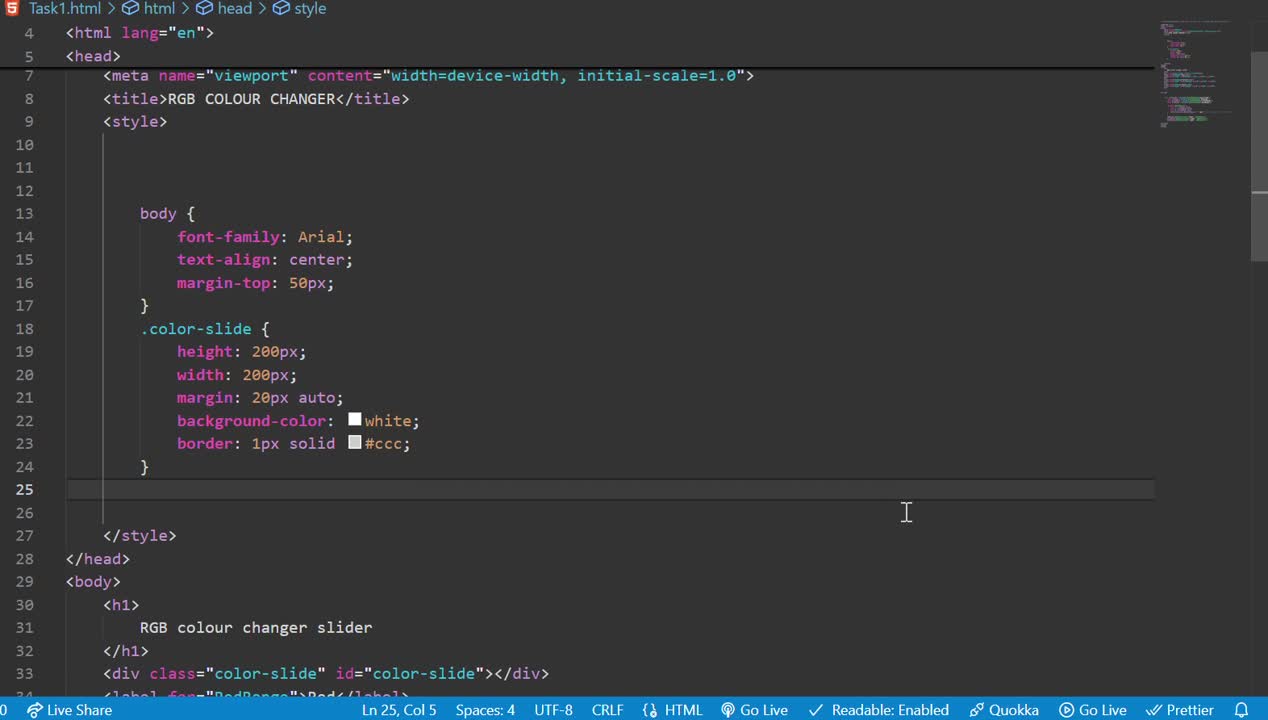 Shridhi Suman on LinkedIn: #webdevelopment #javascript #css #html # ... Shridhi Suman on LinkedIn: #webdevelopment #javascript #css #html # ...