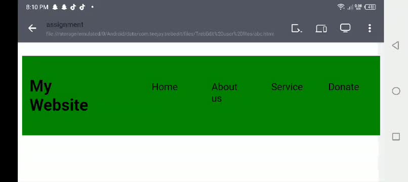 Fatima Khalid on LinkedIn: #html #css #coding #newwebsite #plantlovers ... Fatima Khalid on LinkedIn: #html #css #coding #newwebsite #plantlovers ...