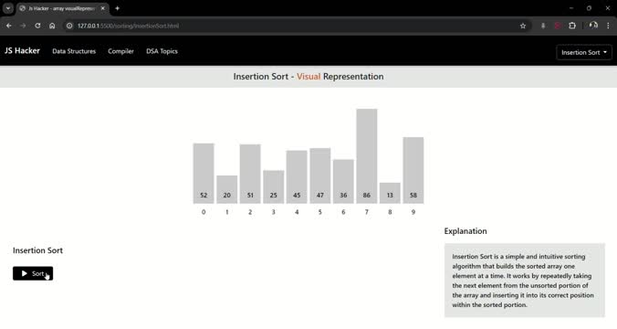 Ahsan Allaj PK on LinkedIn: #javascript #codingtools #algorithms # ... Ahsan Allaj PK on LinkedIn: #javascript #codingtools #algorithms # ...