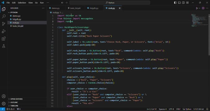 Shubham kumar Ojha on LinkedIn: #task1 #internship #codsoft # ... Shubham kumar Ojha on LinkedIn: #task1 #internship #codsoft # ...