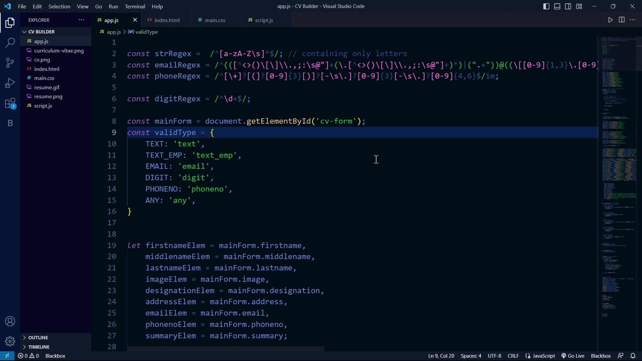 Anshuman Thakur on LinkedIn: #codealpha #webdevelopement #codealpha # ... Anshuman Thakur on LinkedIn: #codealpha #webdevelopement #codealpha # ...
